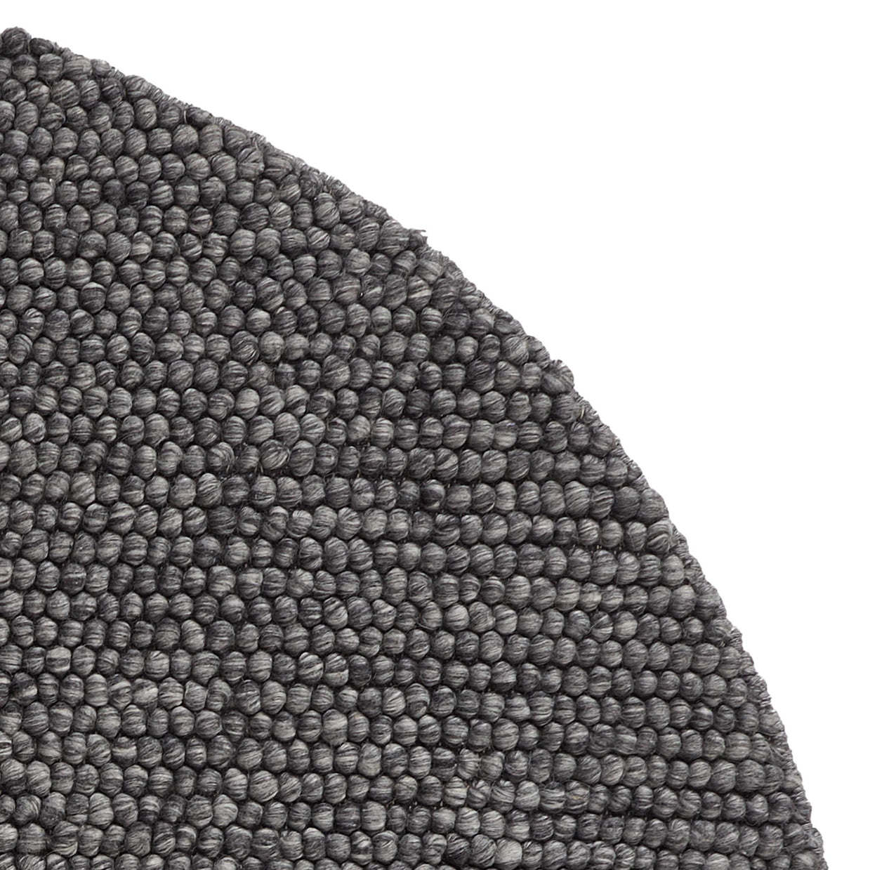 Runde Teppiche online kaufen | Jute & Wolle | URBANARA